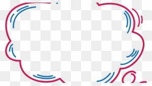 Dialog Box Dialogue Text Box - Colored Dialogue Box Png - Free ...