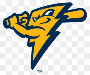 Lightning Basketball Logo