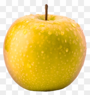 Minecraft Golden Apple Transparent Background