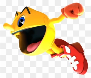 President Spheros - - Pacman And The Ghostly Adventures Characters ...