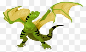 Link - Dragon - Free Transparent PNG Clipart Images Download