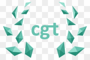 Cgt Digital Art Competition - Cgtrader - Free Transparent PNG Clipart ...