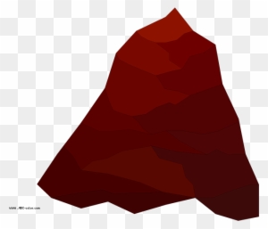 Mountains Clipart Bitmap - Illustration - Free Transparent PNG Clipart ...