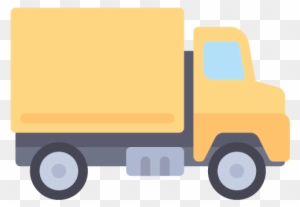 Delivery Usp - Transport - Free Transparent PNG Clipart Images Download
