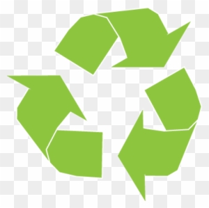 Green Recycled Symbol Clip Art - Green Recycle Logo Vector - Free ...