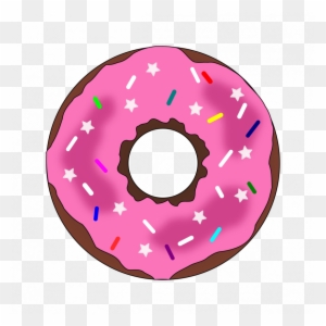 Small Donut Png - Free Transparent PNG Clipart Images Download