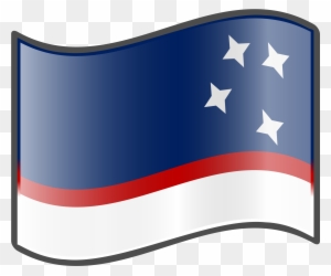 Open - Flag Of The United States - Free Transparent PNG Clipart Images ...