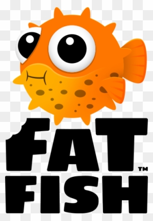 Fat Fish Games, The Creators Of Bubble Heroes - Fat Fish Cartoon - Free ...