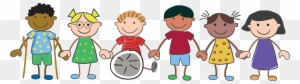 Learn More - Inclusion Children - Free Transparent PNG Clipart Images ...