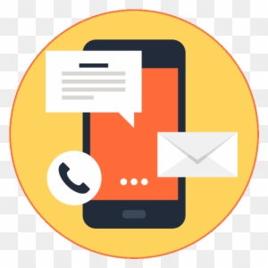 Phone Services - Mobile Call Logo Png - Free Transparent PNG Clipart ...