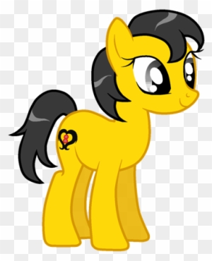 Mlp Cass Batgirl By Scintillant-h - My Little Pony Crystal Applejack ...