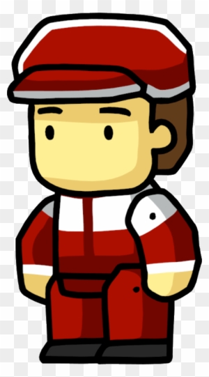 Cartoon Race Car Driver - Clipart Race Car Driver - Free Transparent ...