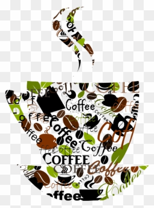 Coffee Time Clipart, Transparent PNG Clipart Images Free Download ...
