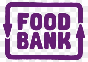 Foodbank Logo Rgb - Food Bank Logo Australia - Free Transparent PNG ...