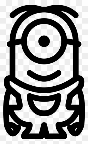 Minions Folder Icon By 87ashish - Hd Minion Wallpaper For Desktop ...