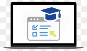 Aml Elearning - Online Training Icon - Free Transparent PNG Clipart ...