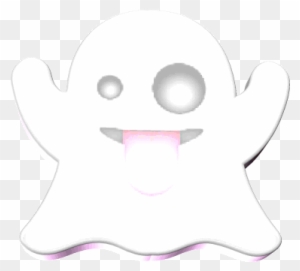 Moving Clipart Ghost - Gif - Free Transparent PNG Clipart Images Download