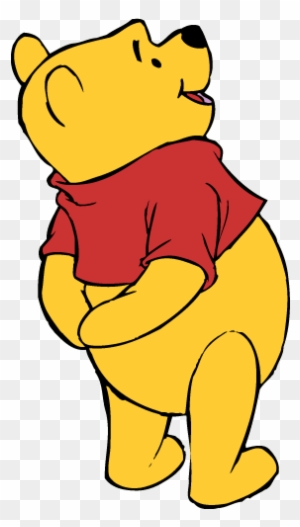 Winnie The Pooh Cliparts - Best Part Of Waking Up Is Coffee - Free ...