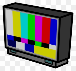 Big Screen Tv Sprite 011 - Television - Free Transparent PNG Clipart ...