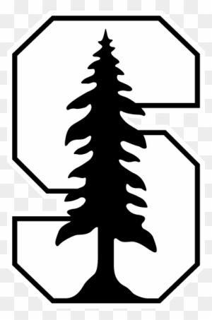 Stanford Cardinal - Stanford University Mascot Logo - Free Transparent ...