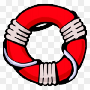 Life Buoy Transparent Png - Life Ring Clip Art - Free Transparent PNG ...