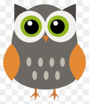 September Owl - Free Transparent PNG Clipart Images Download