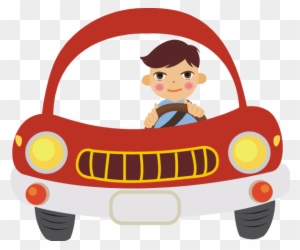 Driving Google Drive Car Clip Art - Drive Car Clip Art - Free ...