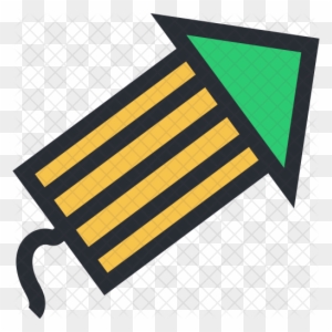 Firework Icon - Firework - Free Transparent PNG Clipart Images Download