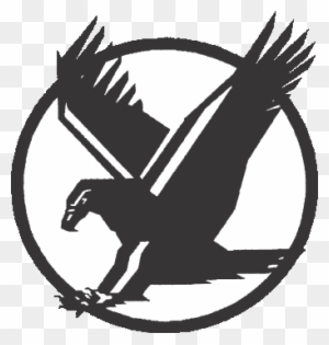 Falcon Clip Art - Brunson Lee Elementary School - Free Transparent PNG ...