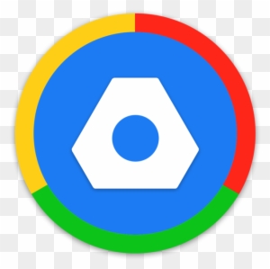 Docs For Google Drive On The Mac App Store - Circle - Free Transparent ...