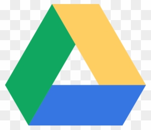 Placeholder - Google Drive Logo Circle - Free Transparent PNG Clipart ...