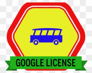 Google Driver's License - Google Driver's License - Free Transparent ...