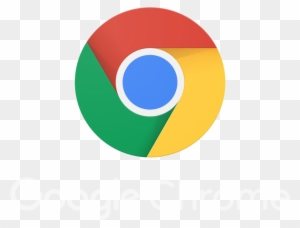 Chrome Is Google's Web Browser - Logo Of Google Chrome - Free ...