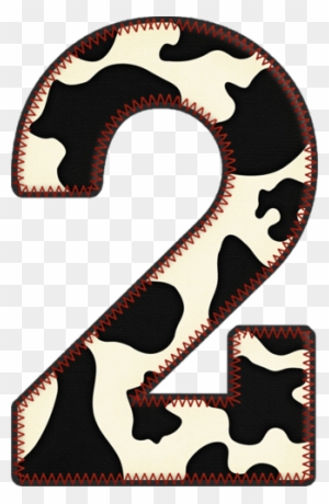 Animal Prints, Alphabet, Numbers, Dj Inkers, Ideas - Cow Pattern - Free ...