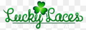 Lucky Laces 5k10k & Little Leprechaun Fun Run - 10k Run - Free ...