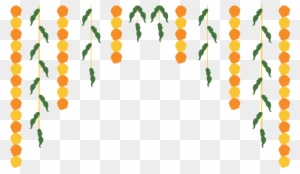 Leaf Toran, Thoranam Images Png Download Image - Leaf Toran, Thoranam ...