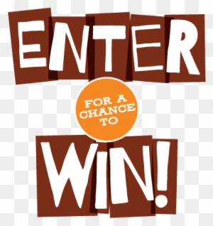 Enter For A Chance To Win - Shakopee - Free Transparent PNG Clipart ...