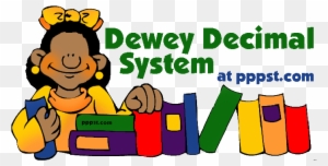 Dewey Decimal Classification Library Classification - Dewey Decimal ...