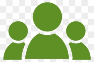 Our Resident Centered Care - Small Group Icon - Free Transparent PNG ...