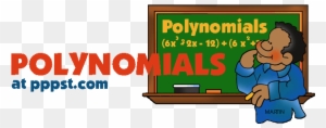 Clip Art Free Powerpoint Presentations About Polynomial - Expressions ...
