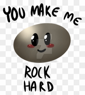 You Make Me Rock Hard By Tiny Forest Prince - Cartoon - Free ...
