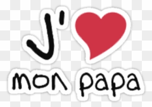 Parler À Mon Père - Free Transparent PNG Clipart Images Download