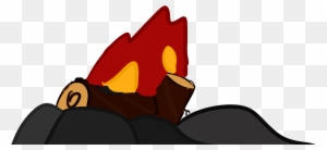 Campfire Animated Gifs - Free Transparent PNG Clipart Images Download