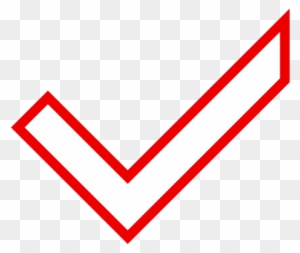 Heavy Check Mark - Check Mark Emoji Png - Free Transparent PNG Clipart ...