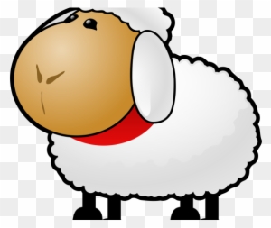 Farm Animals Sheep Clipart - Free Transparent PNG Clipart Images Download