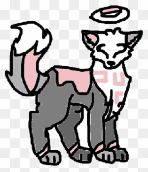 Animal Jam Snowyclaw Art By Trudenart-da3uwb1 By Halojamaa - Animal Jam ...