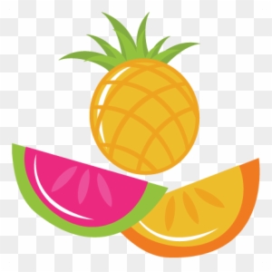 Fruit Svg Files For Scrapbooking Fruit Svg Cut Files - Fruits Svg ...
