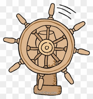 Business Navigation Wheel Royalty Free Vector Clip - Letter - Free ...