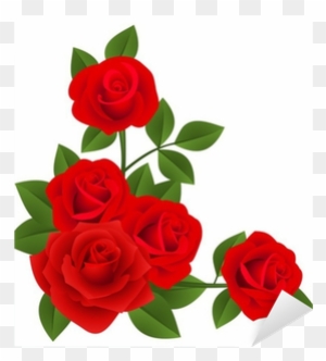Drunk In Love - Ramo De Rosas Rojas - Free Transparent PNG Clipart ...