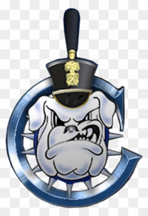 Alumni - Citadel Bulldogs Logo - Free Transparent PNG Clipart Images ...